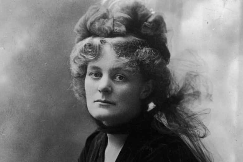 Tour das mulheres ilustres de Dublin - TudoSobreDublin.com